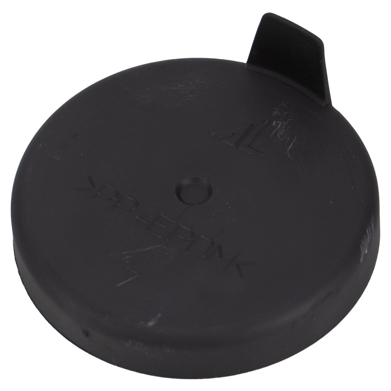 2x ORIGINAL Renault Dacia Abdeckung Blende Kappe Scheinwerfer vorne ...