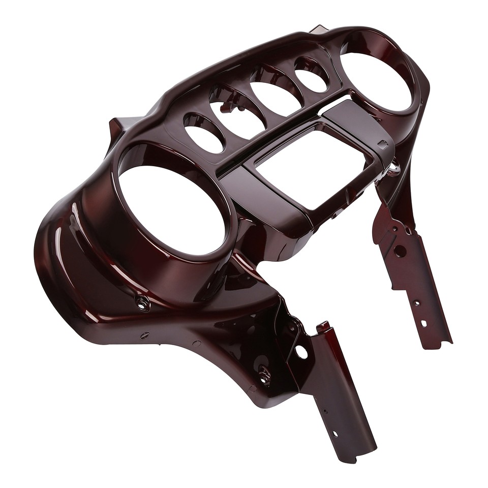 Front Inner Fairing Fit For Harley Street Electra Glide 2014-2023 ...