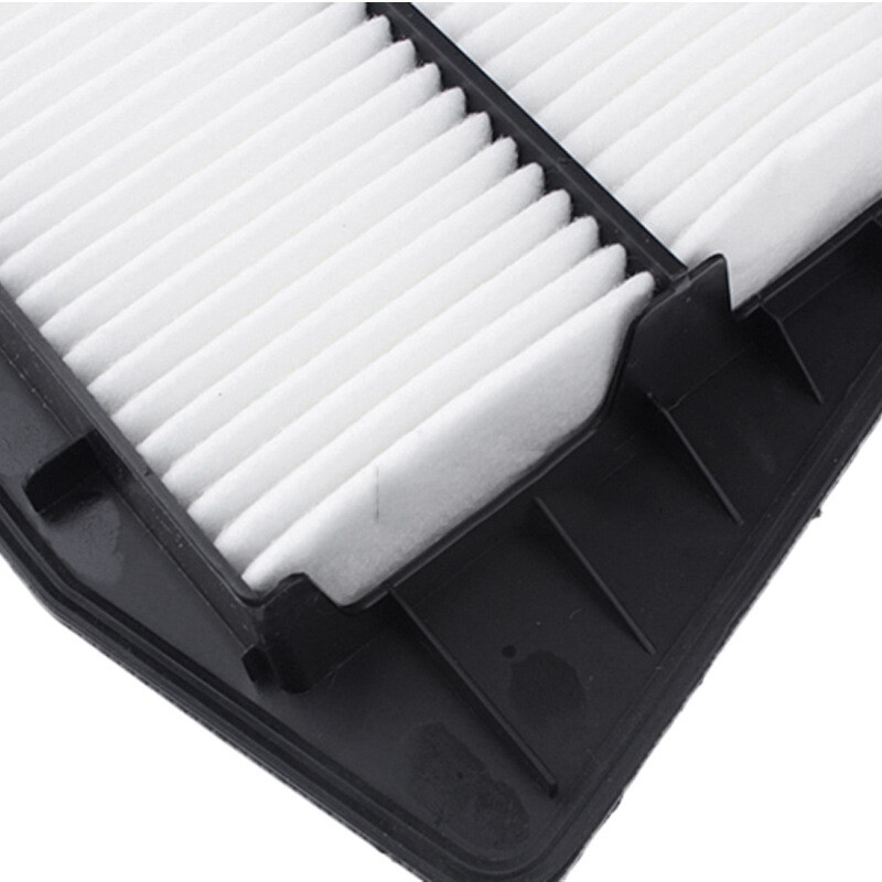 Engine Air Filter Fit For Honda Accord L4 2.4L 2008-2012 17220-R40-A00 ...