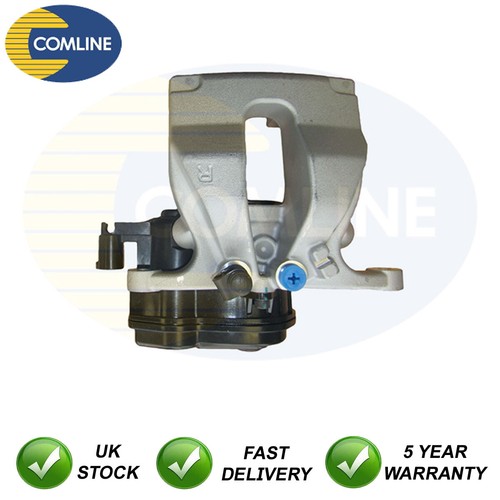 Brake Caliper Rear Right Comline Fits Land Rover Range Sport LR050775 ...