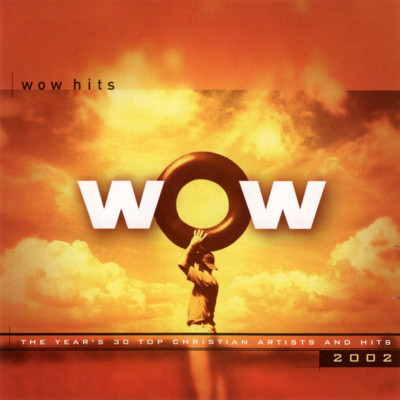 Various Artists • WOW Hits 2002 • 2CD • 2001 Word | EMI | eBay