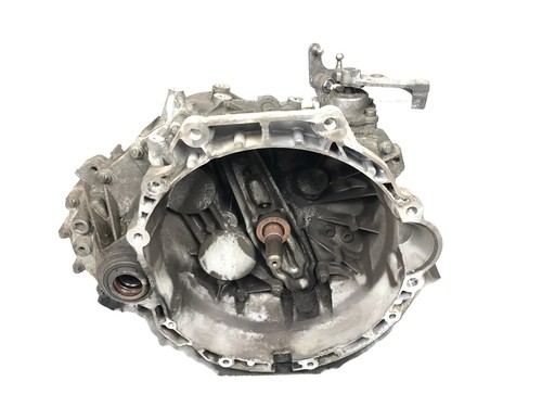 BMW MINI Countryman Diesel 6 Speed Manual Gearbox GS6-53DG-ACV R60 R61 ...