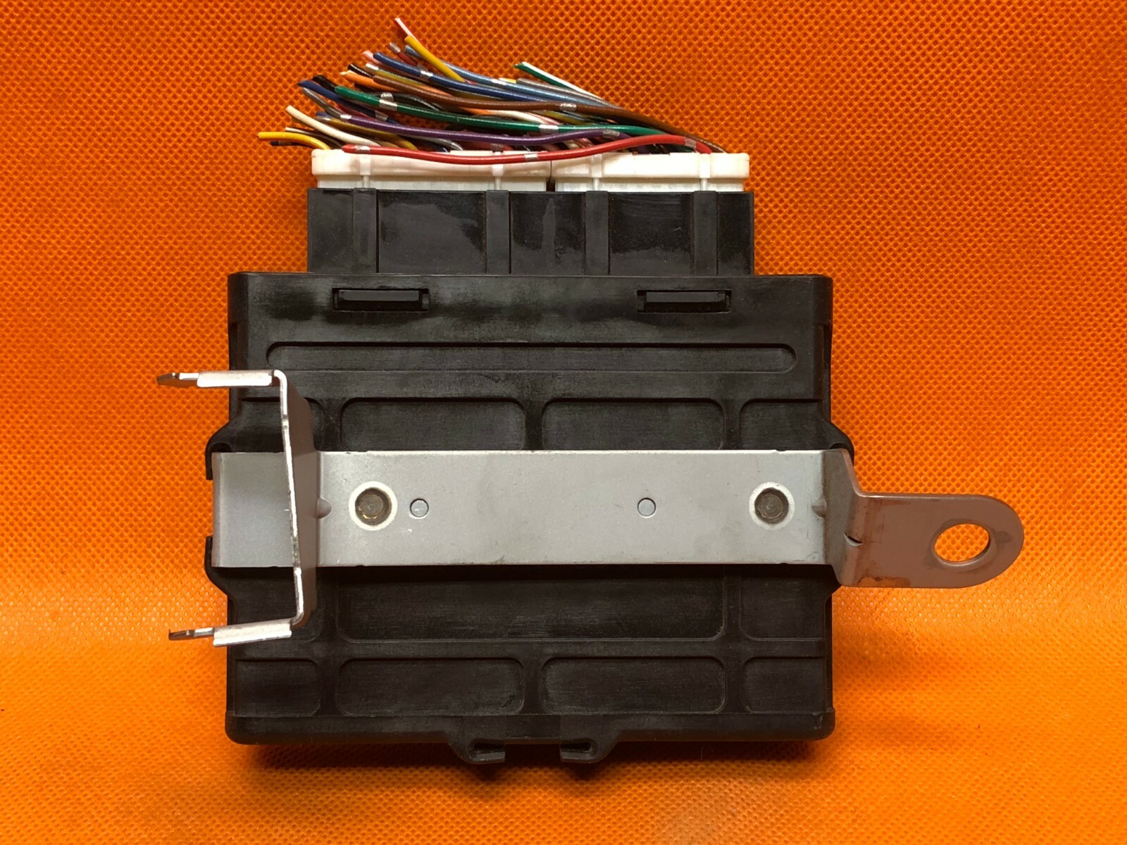 2009-2010 Mitsubishi Lancer TCU TCM Transmission Control Unit Module ...