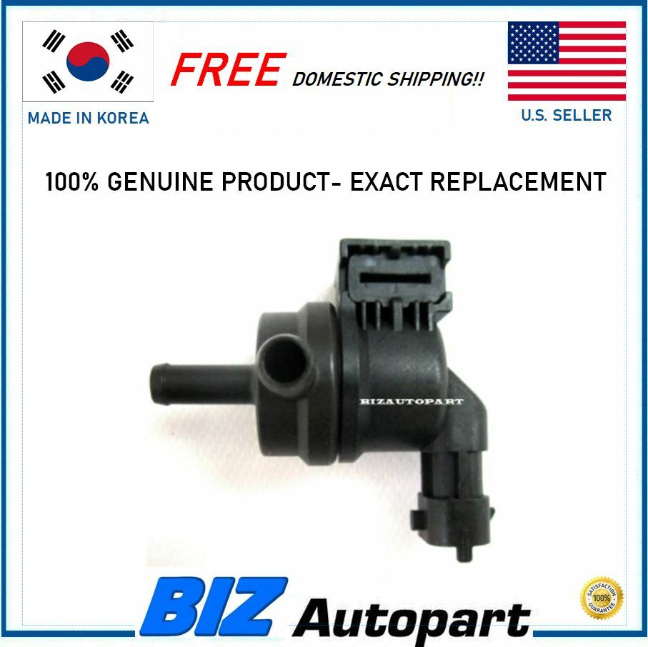 GENUINE ! PURGE CONTROL VALVE FOR 2011-20 HYUNDAI 2012-19 KIA OE# 28910 ...