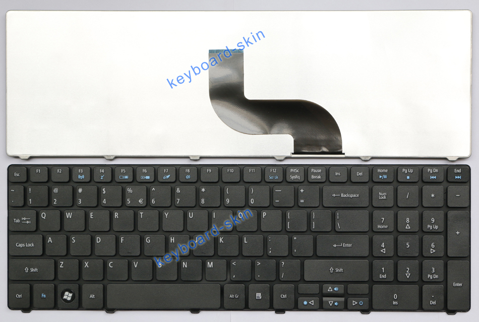 New for Acer 5253 7736 5740 5741 5745 5739 7235 7535 7560 7536 7540 US ...