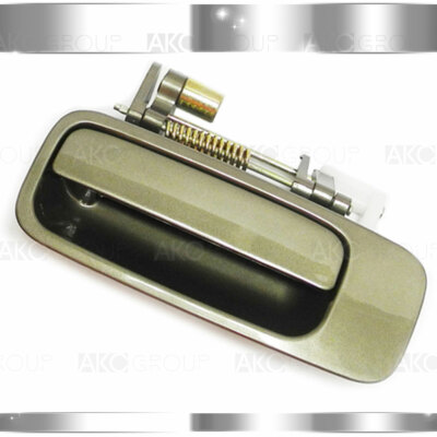 Fits 1997-2001 Lexus ES300 Rear Left Driver Side Outside Door Handle | eBay