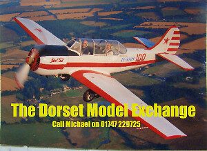 Dorset Model Exchange | eBay Stores