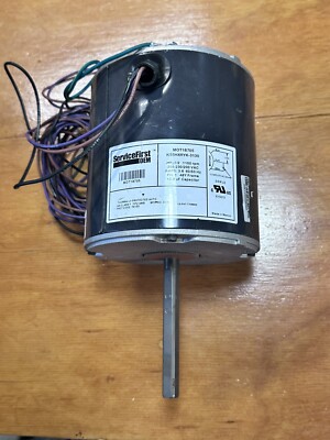 Motors - Condenser Fan Motor Hvac