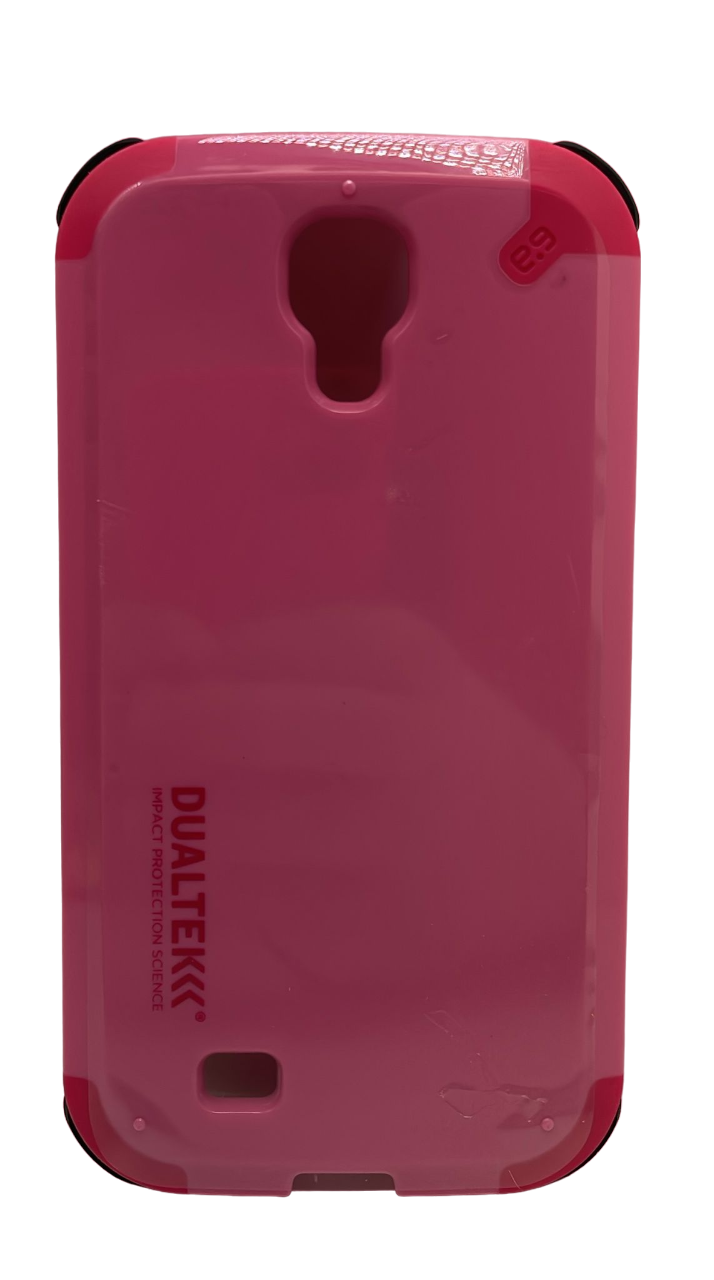 PureGear Dualtek Smartphone Case for Samsung Galaxy S4 Pink | eBay