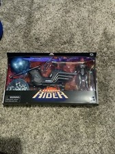 Marvel Legends Ultimate Riders Cosmic Ghost Rider