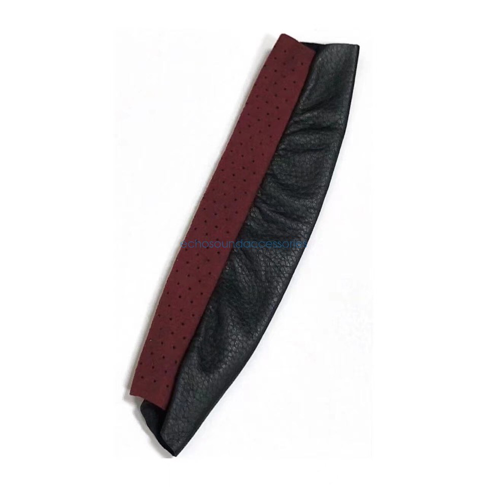 Replacement Lambskin Headband Cover for Focal Utopia/ Clear Pro/ Clear ...