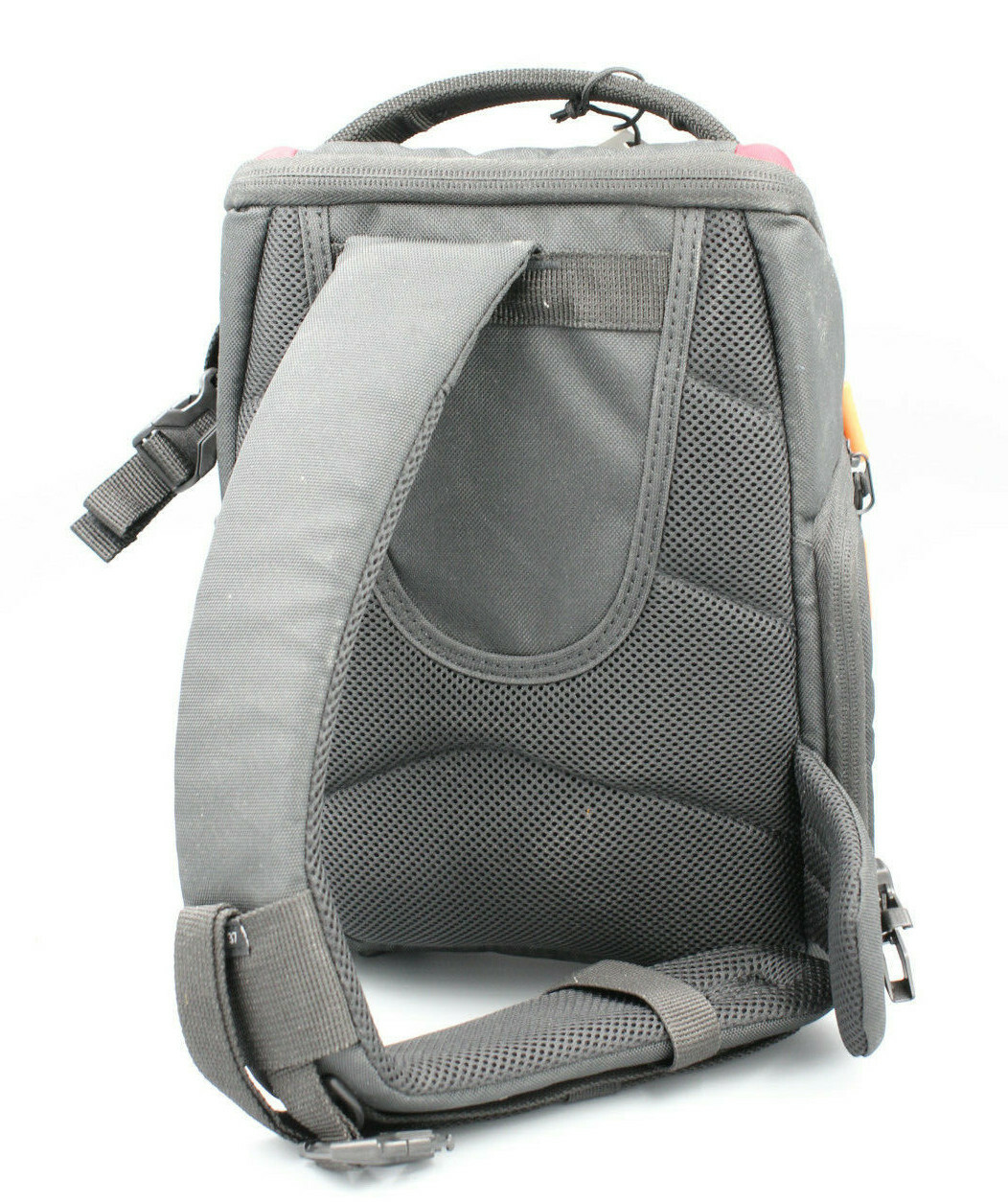 Vanguard Oslo 37 Burgandy Camera Sling Bag | eBay