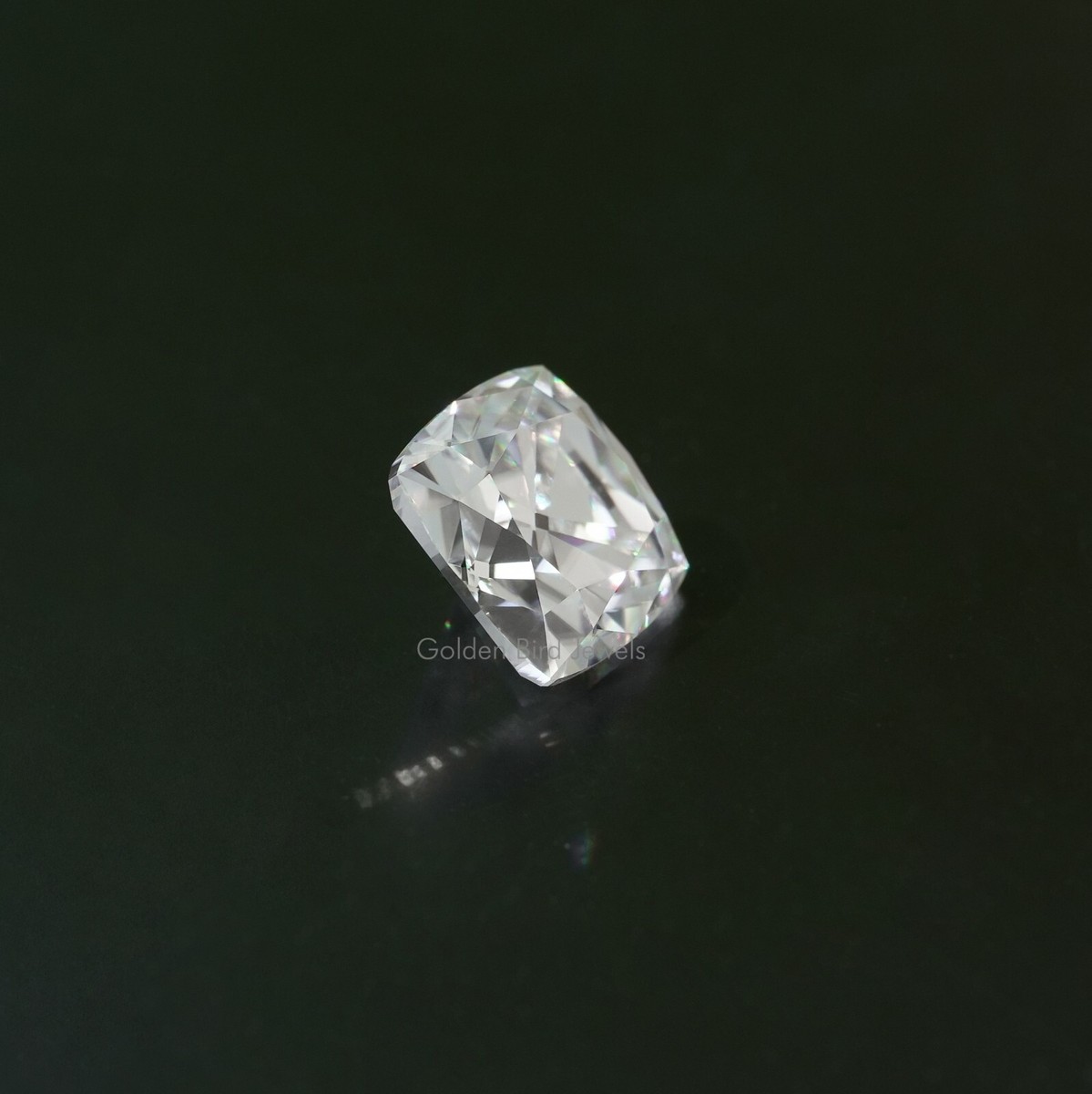 Peruzzi Cut Diamond