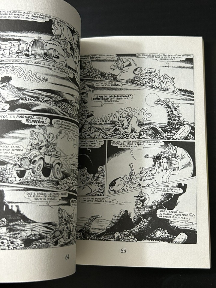 NICK CARTER (Bonvi De Maria) - DVD e FUMETTO in italiano RAI SUPERGULP ...