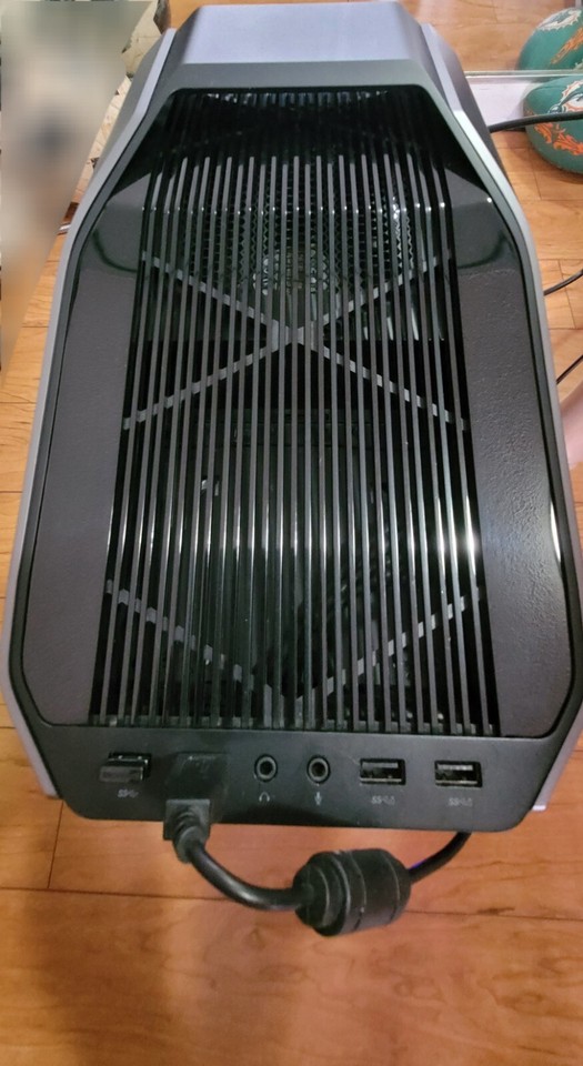 Alienware Aurora R5 Desktop Intel i7-6700 1TB Hard Drive with 8GB RAM ...