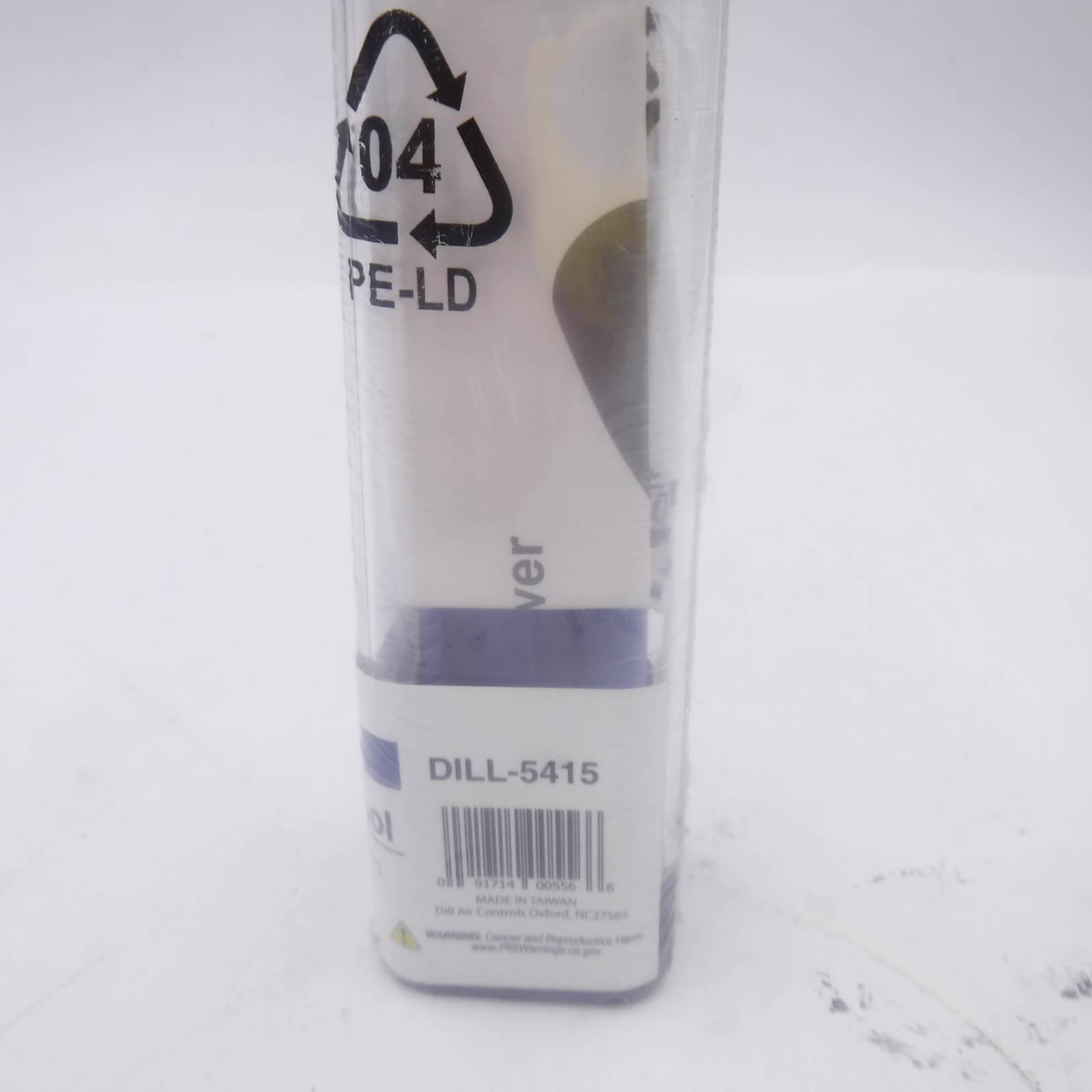 Dill Air Controls 5415 T-10 Torque Tool Torx Bit Driver | eBay