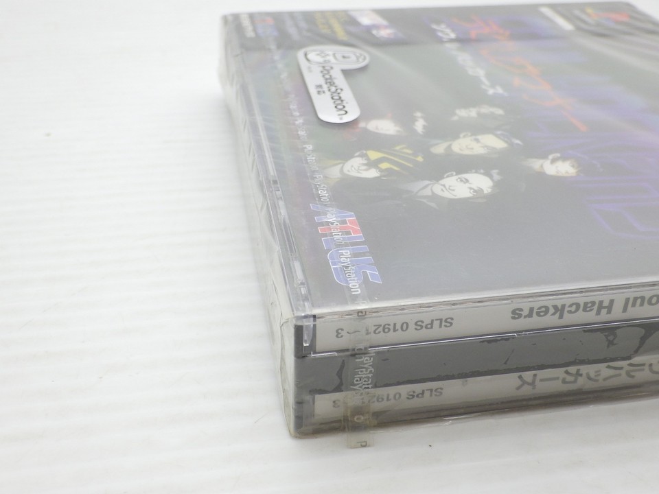Devil Summoner Soul Hackers PlayStation JP GAME. 9000024098978 | eBay