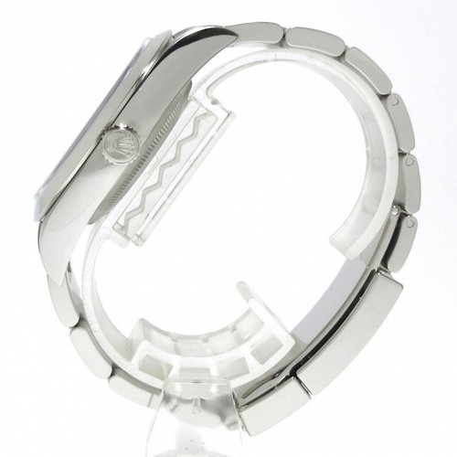 Rolex Watch Explorer 1 214270 Men'S Ss/11 Frames, 2 Full Frames/Random ...