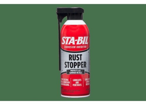 Sta-Bil 22003 - Rust Stopper 13 oz 73905220033| eBay