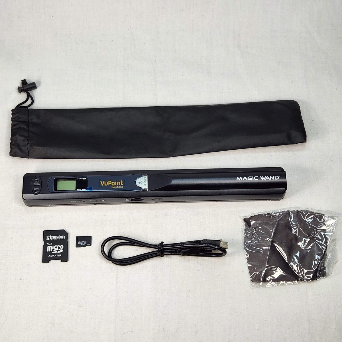 Vupoint Magic Wand MAGIC WAND | VuPoint Solutions