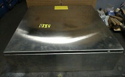 Boxes & Enclosures - Electrical Enclosure