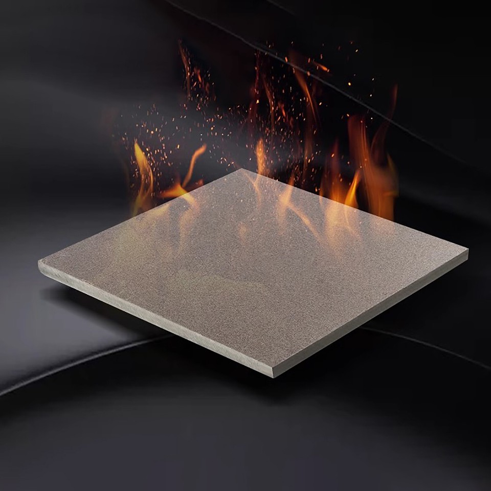 Insulating fireboard heat proof 1000℃ Mould Heat Shield Sheet Thickness 3mm-15mm | eBay