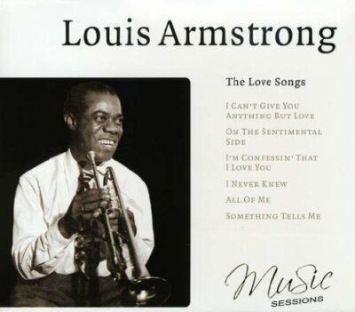 Louis Armstrong Love songs (2006) [CD] | eBay