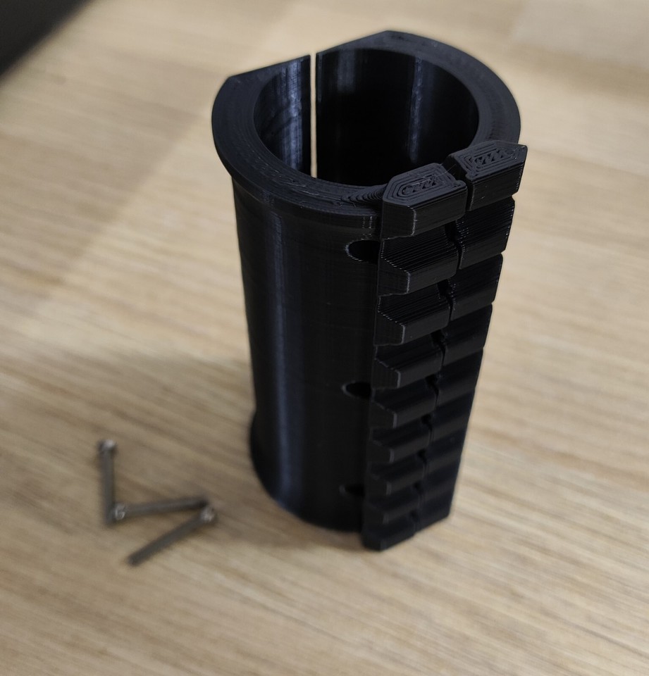 umarex notos support picatinny 20mm rail weaver mount bipod laser lamp ...