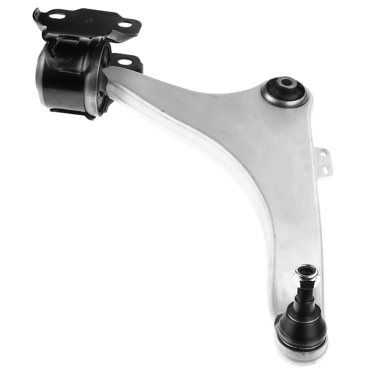 2x Front Lower Control Arms w/ Ball Joint for Volvo S60 2011-2018 S80 ...