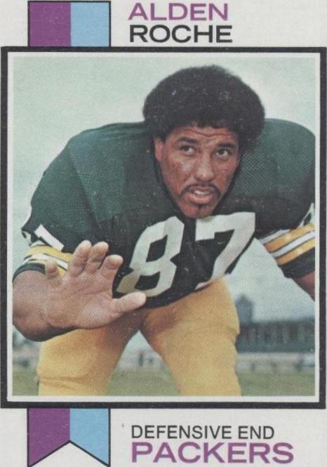 1973 Topps - Alden Roche #318 (RC) for sale online | eBay