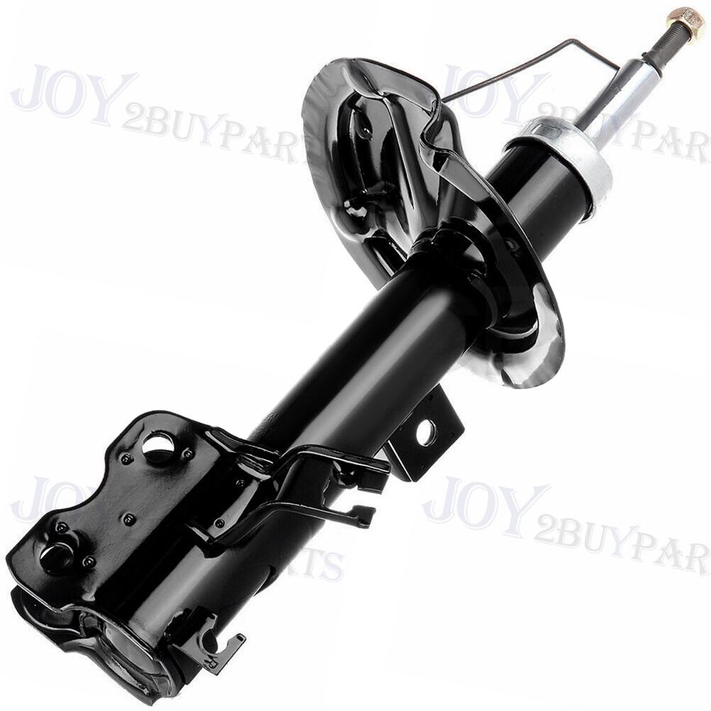 4x Front Rear Struts Shocks Fits 2002 2003-2005 2006 Nissan Altima All ...