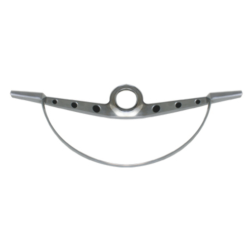 Chrome Horn Ring - Fits Chevy 1963 Impala | eBay