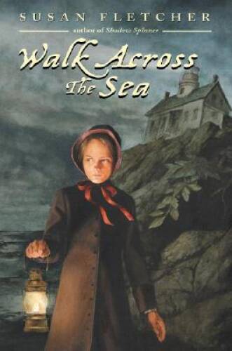 Walk Across the Sea - Hardcover By Fletcher, Susan - GOOD 9780689841330 ...