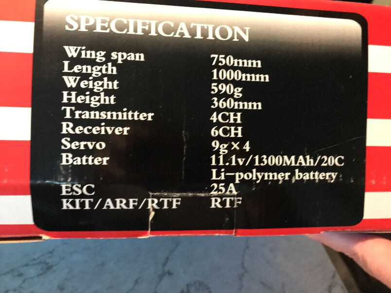 Aero L-39 Albatros RC Jet Warbird Airplane - RTF Version | eBay