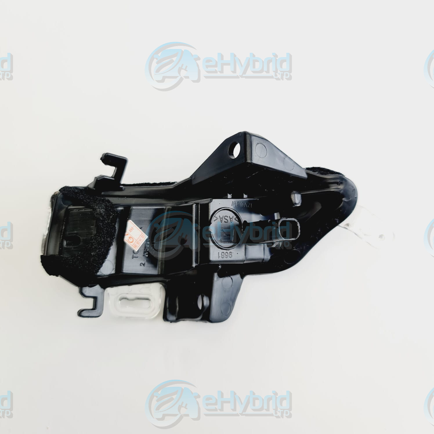Lexus CT200H Indicator Lamp Wing Mirror Turn Signal RH 81730-50120 ...