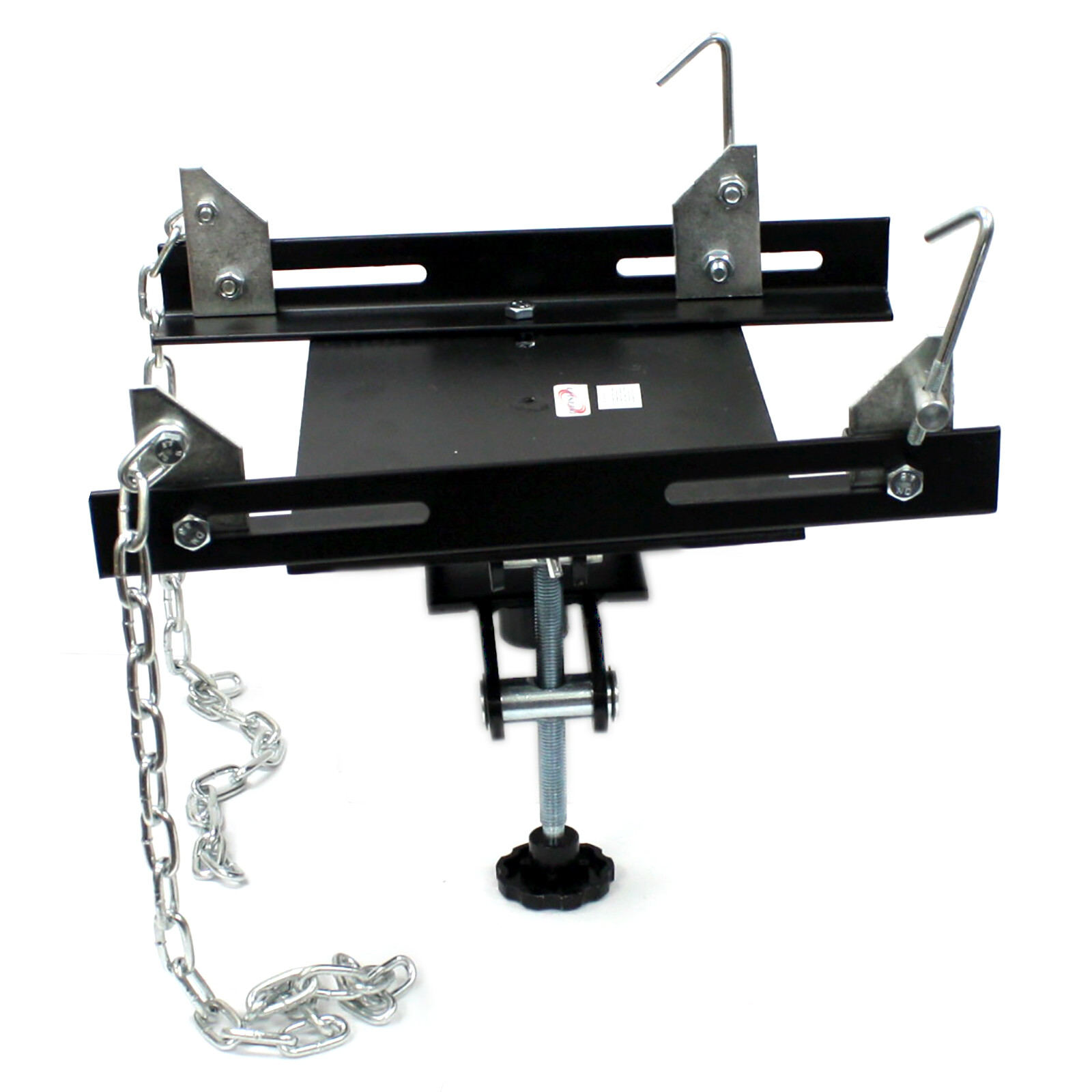 Dual Adjust Transmission Jack Adapter Capacity TRANSFORM Automotive ...