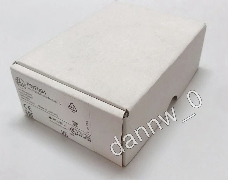 1PC Original IFM Electronic Pressure Sensor PN2094 Expedited for sale ...