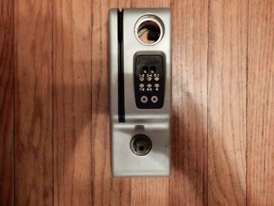 Schlage Locknetics CM 5190 Computer Cylindrical Lock | eBay