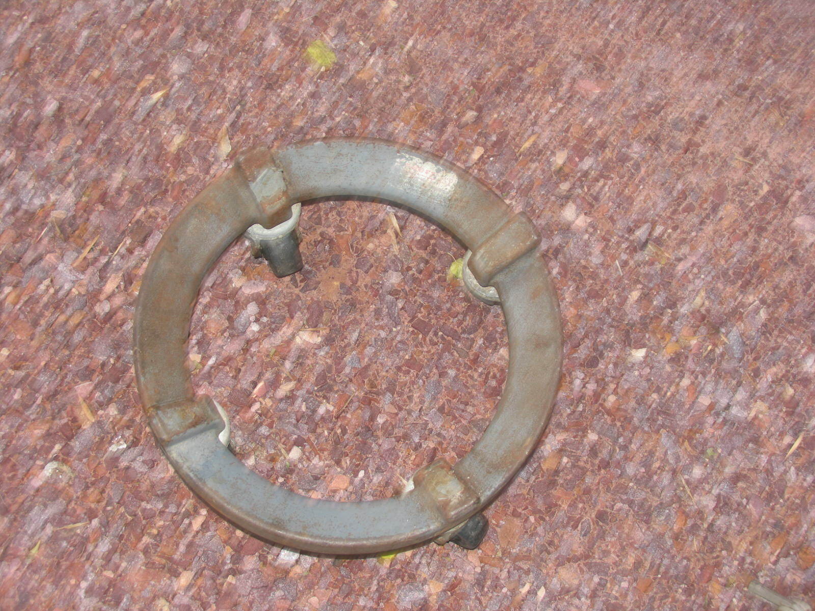 Mixer Hobart 60qt Commercial Mixing Bowl Mixer Bowl Truck Dolly Cart | eBay