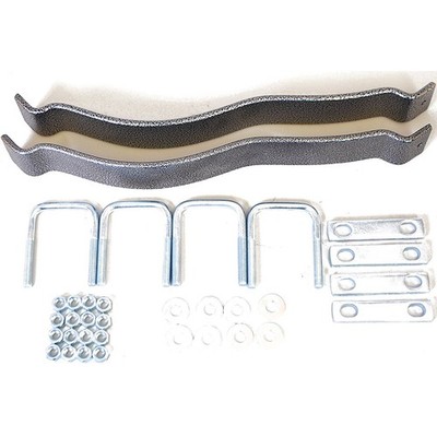 Hellwig Chevy S10 Pickup Ram Truck F150 Bronco 1500 Traction Control ...