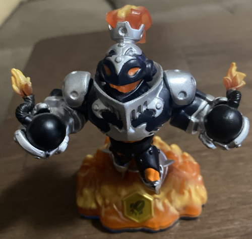 Skylanders: Swap Force Dark Blast Zone | eBay