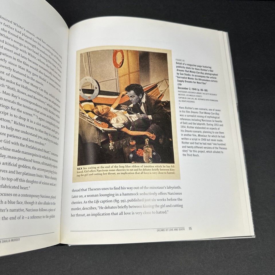 Exquisite Corpse : Surrealism and the Black Dahlia Murder by Sarah Hudson GUC 9780821258194 | eBay