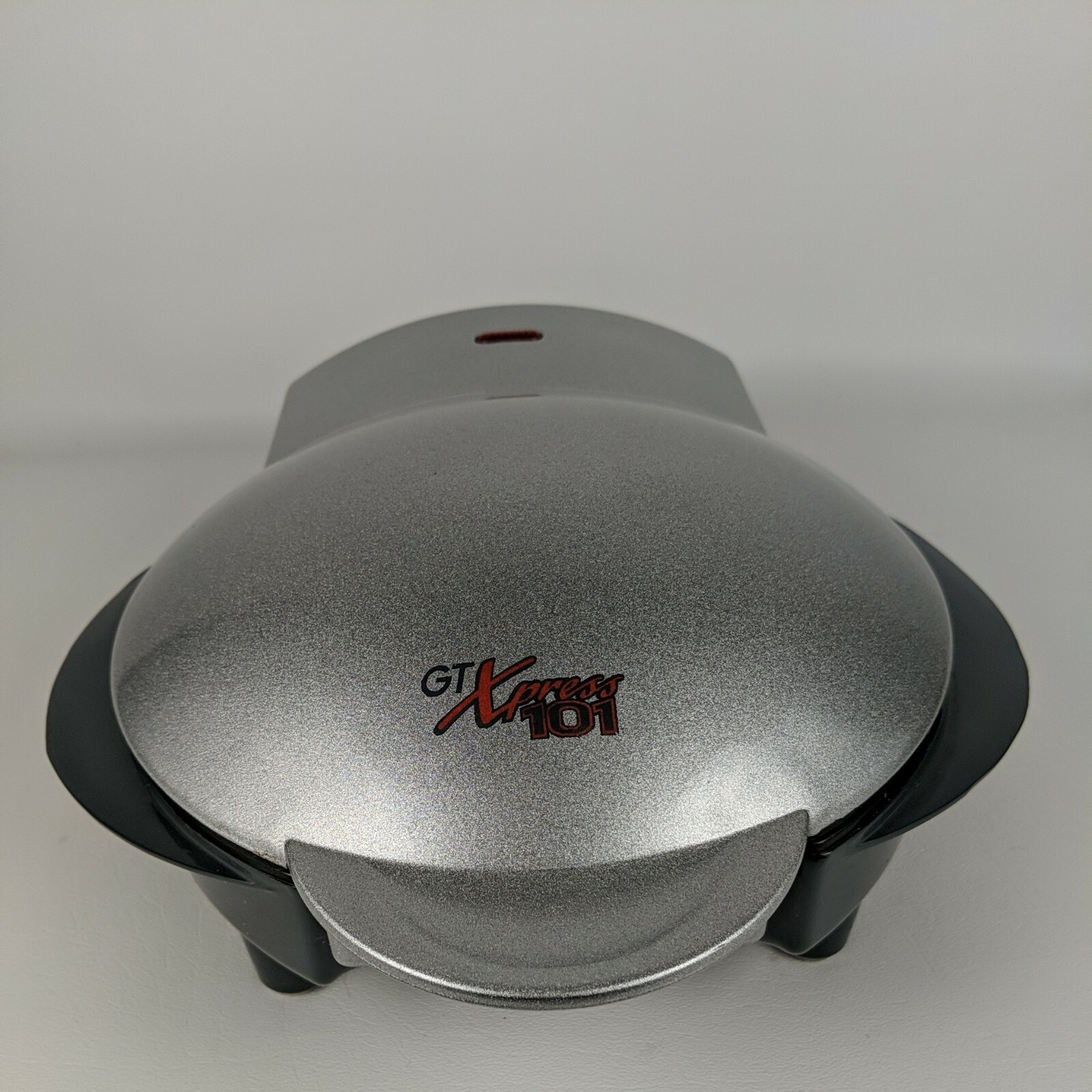 GT Xpress 101 Indoor Non-Stick Electric Grill (Model No. 08-03309 ...