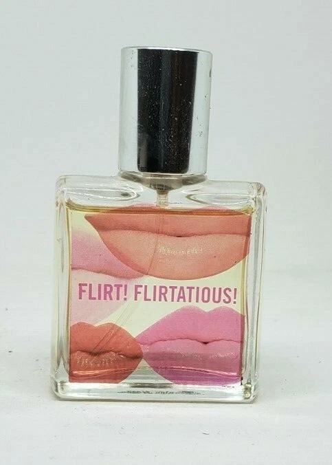 Flirtatious Perfume