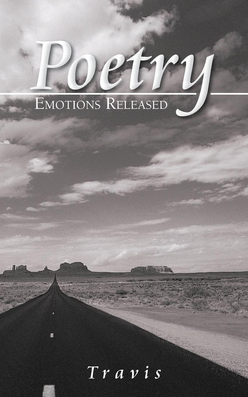 Poetry | Travis | Emotions Released | Taschenbuch | Paperback ...