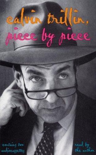 Calvin Trillin, Piece by Piece by Calvin Trillin (1995, Merchandise ...