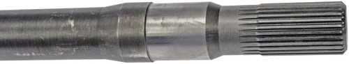 Jeep Wrangler Axle Shaft 07 - 18 Right 68004080AA 68145054AA Dorman 630 ...