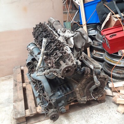 USAAF P-38 Lightning 41-7678 Allison V-1710 V12 Engine Aircraft Relic ...