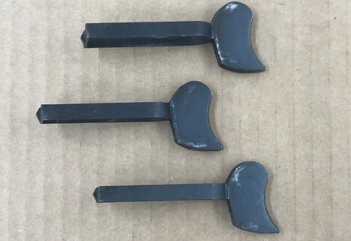 Yugoslavian Surplus M57 Tokarev Trigger | eBay