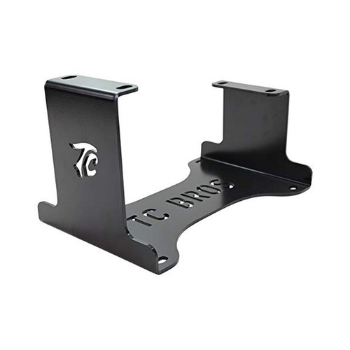 TC Bros. Harley Big Twin Engine Stand, Fits 1936-1999 (Except Twin Cam ...